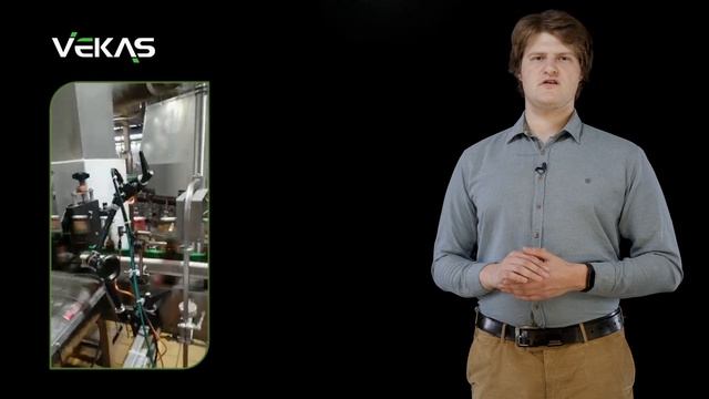 Маркировка пива "Честный ЗНАК" от VEKAS – часть 2