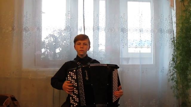 П.И.Чайковский, "Неаполитанская песенка" .mp4