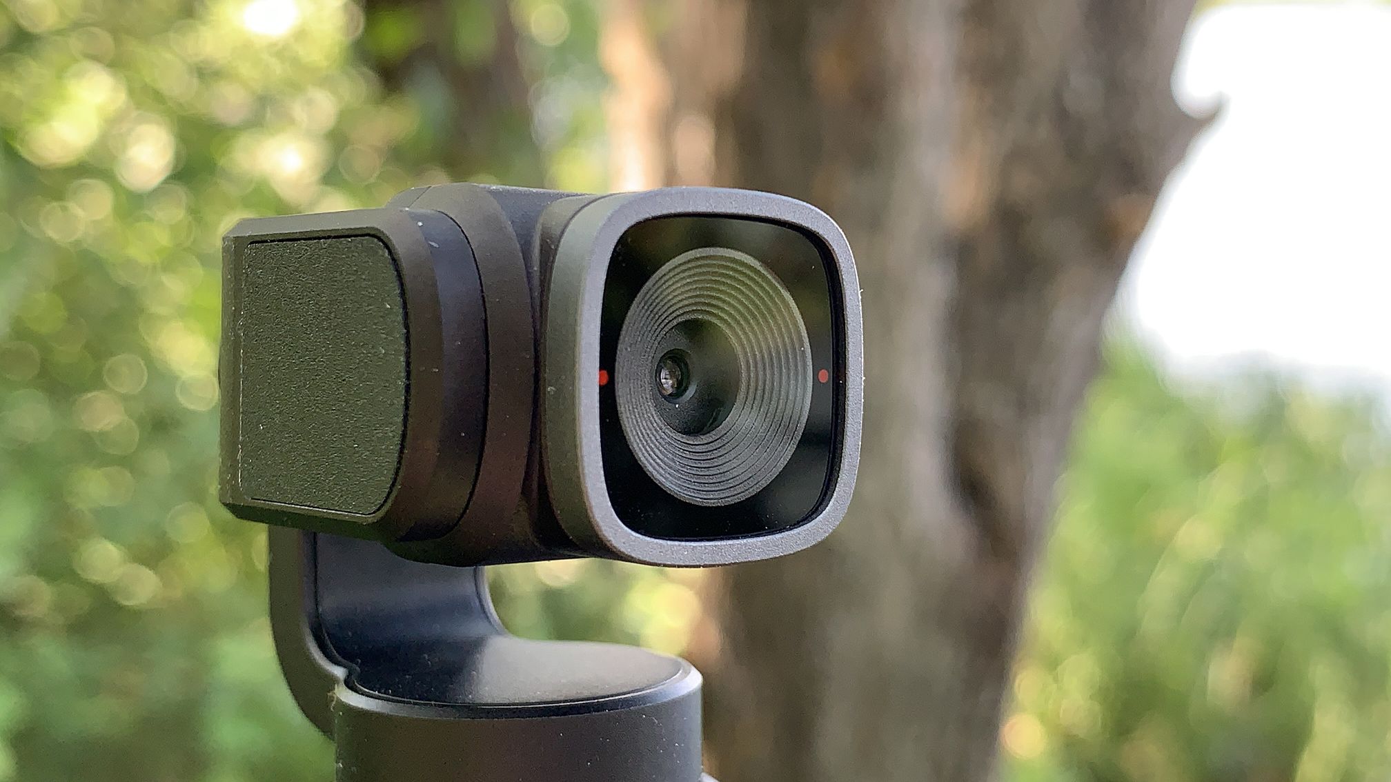 Snoppa Vmate запись звука с Poco и без 4к