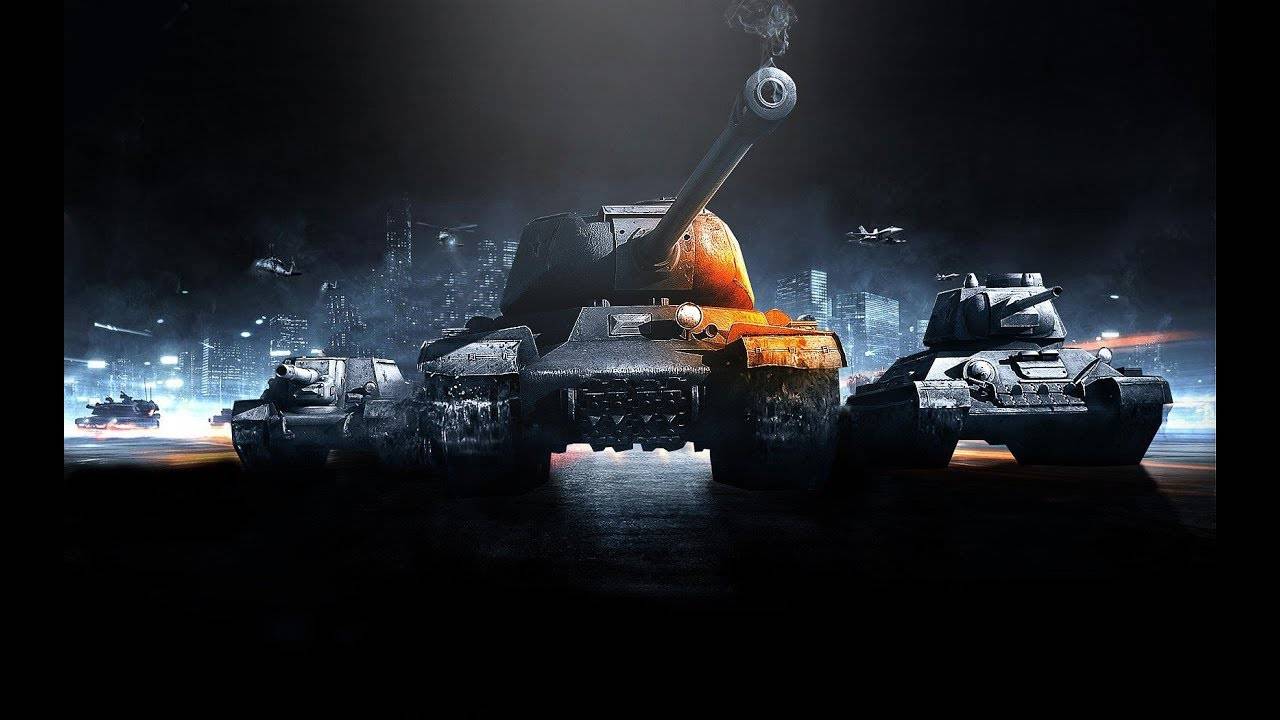 Tank Company| Катаем в рандоме | Вечерний стримчик