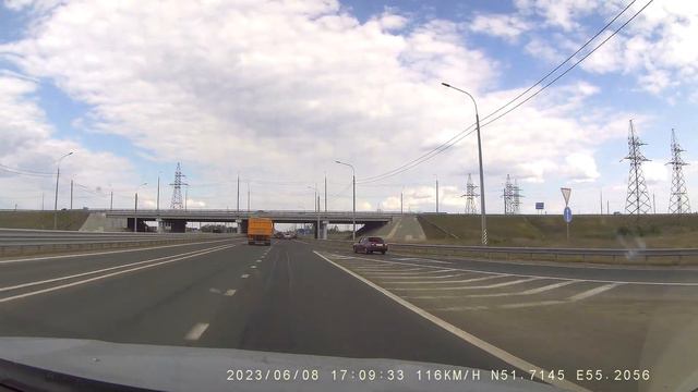 Подрезальщик на Daewoo Nexia С710ТТ56