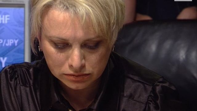 Что? Где? Когда? Вторая игра Весенней серии. Выпуск от 12.04.2008