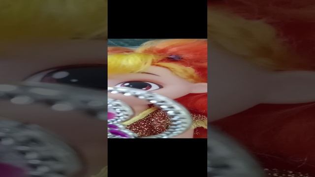 В доме Алёнки незнакомка😱часть 7