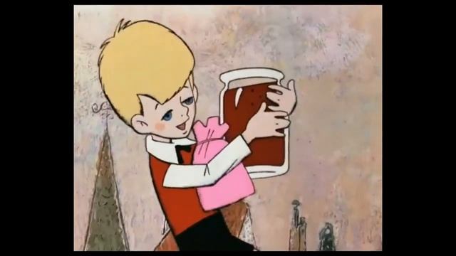 Вояж по городу со сказочными героями  Краеведческое виртуальное библиотакси.mp4