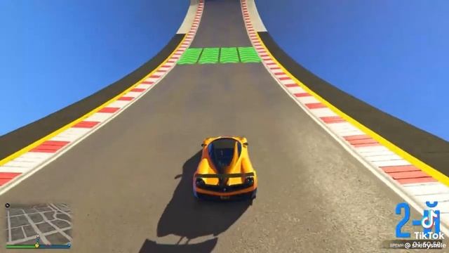 опасный спуск 3