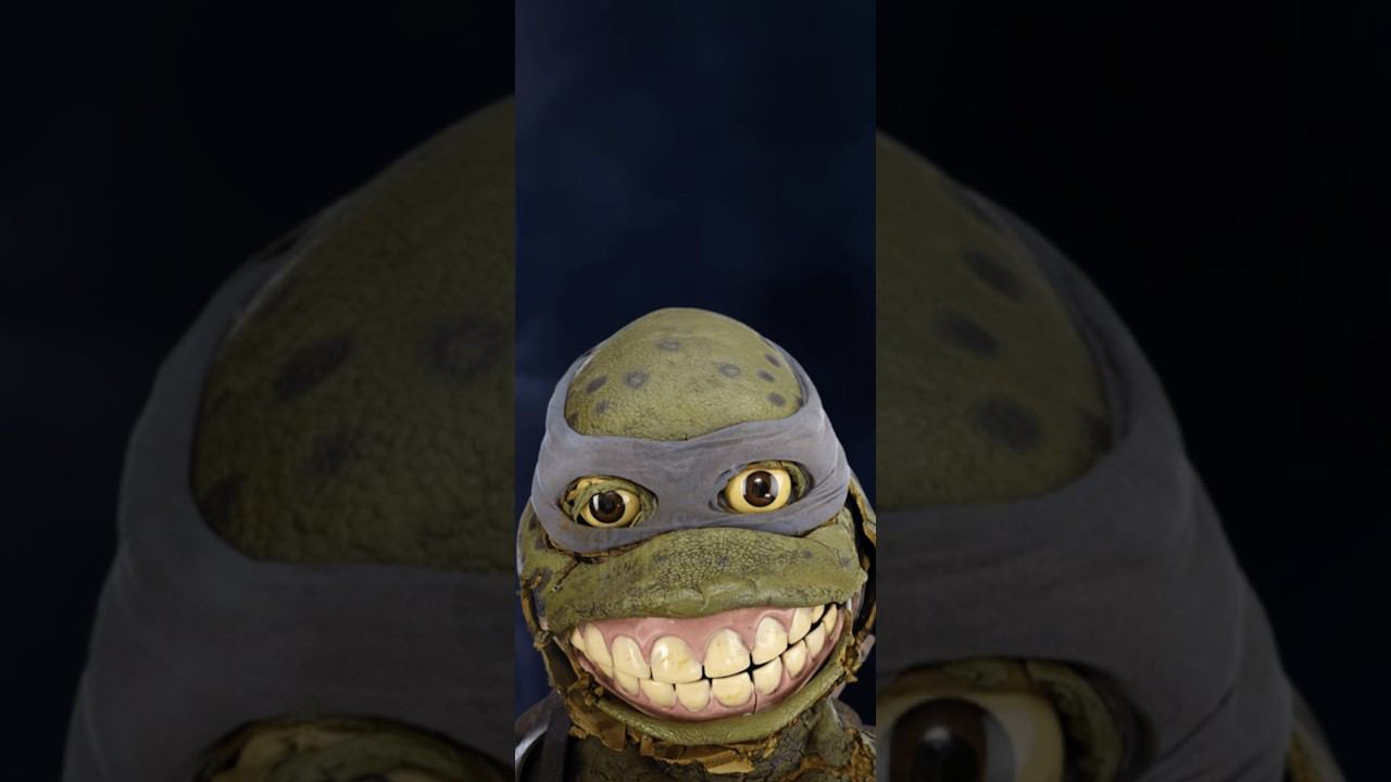 Интересный факт о фильме «Парк Юрского периода»