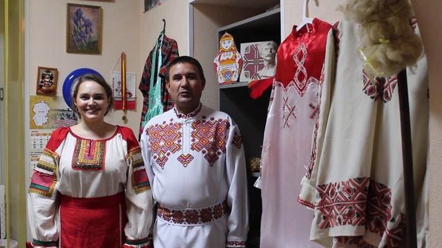 Чувашское культурное общество Ленинградской области