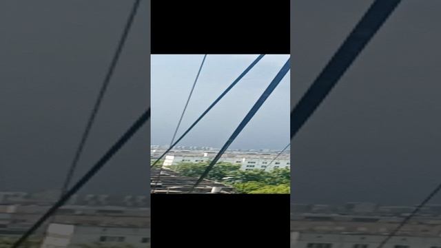 ПроШел слепой дождь