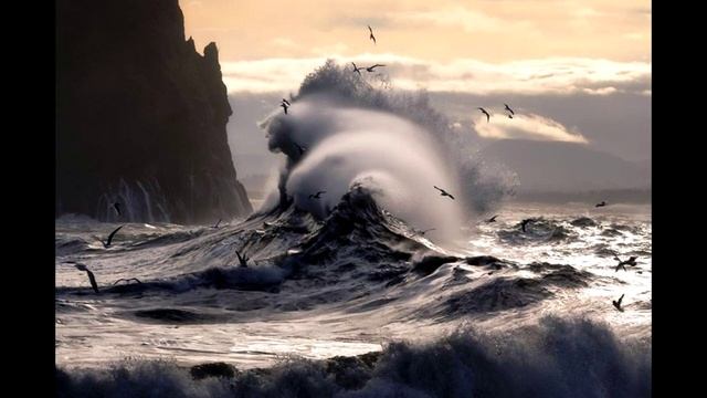 Библия. 39-01. Книга пророка Осии (01). Слово Господне, которое было к Осии.