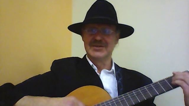 Песни на мои стихи: "Люблю купаться в женских волосах" Ю.Тихомиров