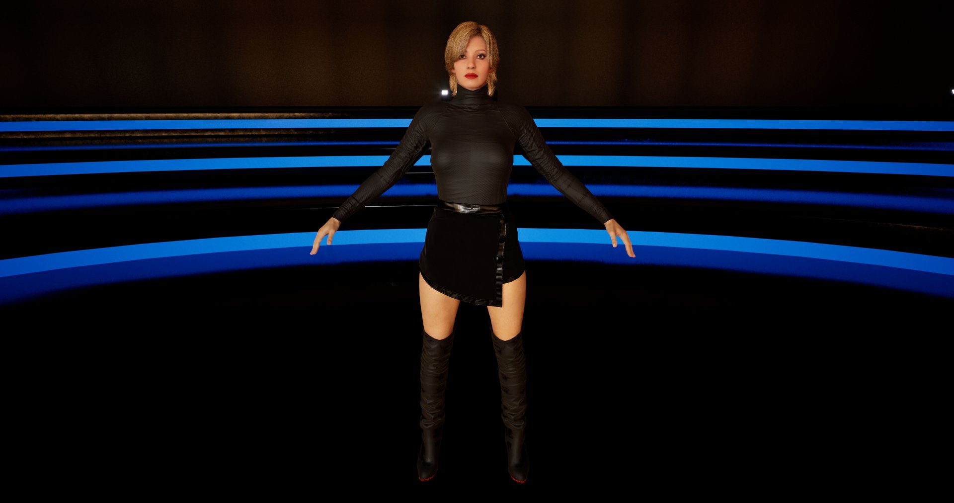 Урок 017 Создание Музыкального Клипа.
Animation_Part_02