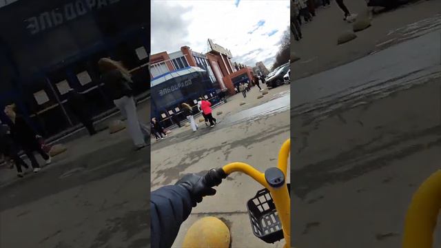 Питер. Гражданка (ГДР и ФРГ)