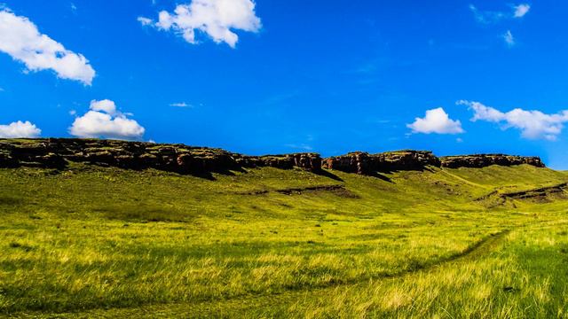 Путешествие на автомобиле в Хакасию в июне 2020г .часть третья.Скальная гряда Сундуки 25.06.20г.