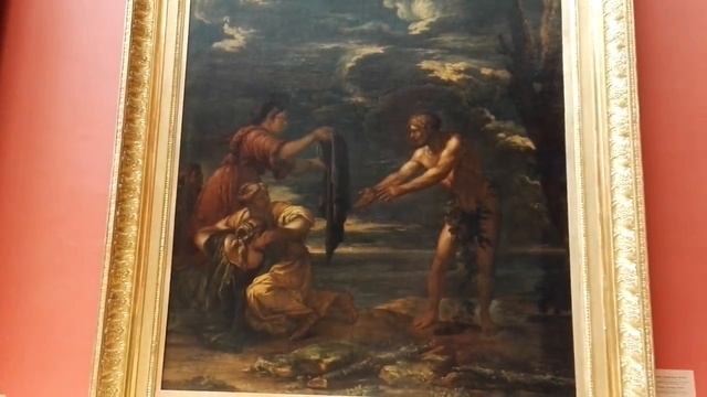 Эрмитаж, Древняя Греция детям