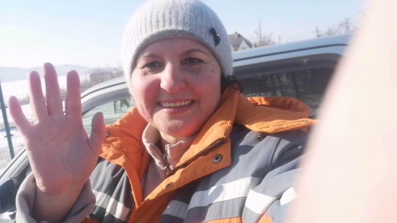 Я худею. Лыжня. Ловля корюшки. По мостам.