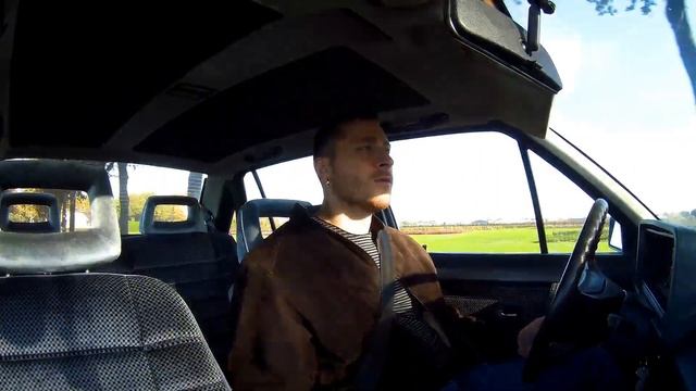 Audi 5000s or 200 turbo 1982  Review & TestDrive