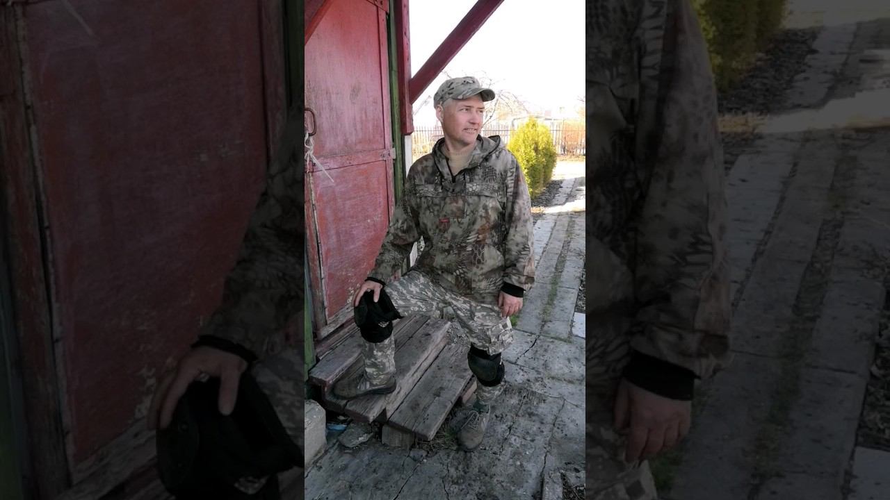 НАКОЛЕННИКИ самая важная вещь в гардеробе садовника, ладшафтника, дачник #шортс #наколенники