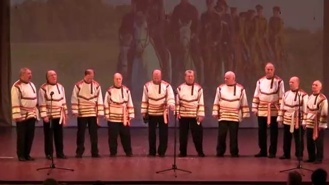 09 - Поехал казак на чужбину.mp4
