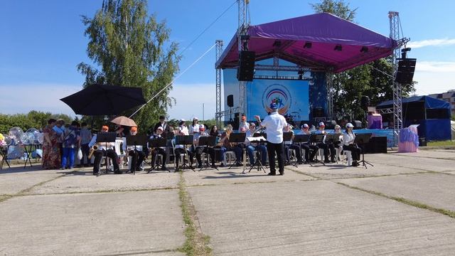 VII Межрегиональный фестиваль национальных культур «Россия - наш единый дом» 11,06,2022  004.