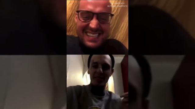 Гуф & Скруджи - Давай замутим????✌