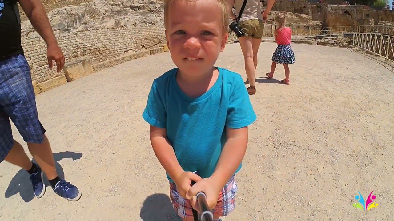 Tarragona 2017