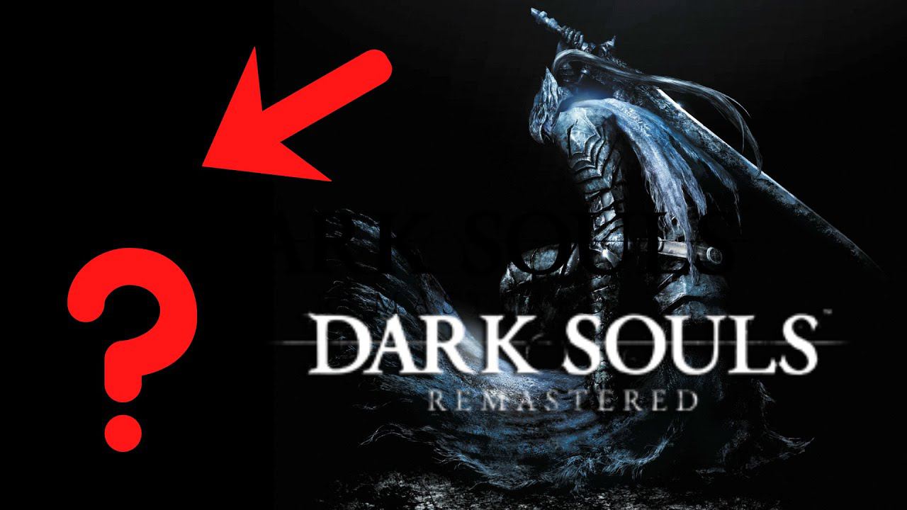 БЕЗДНА МАТЬ ЕЕ   ► Dark Souls Remastered ► # 13