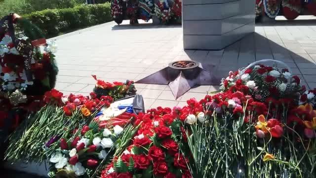 9 мая 2019 года