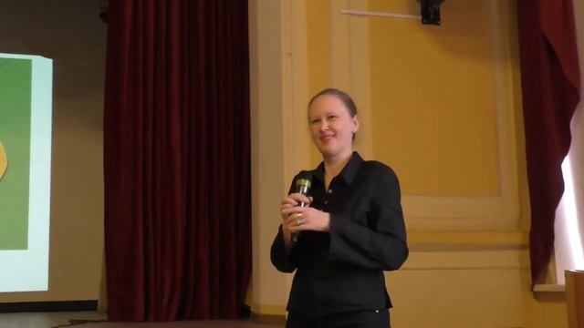 Цифровое перо 2019 (награждение)