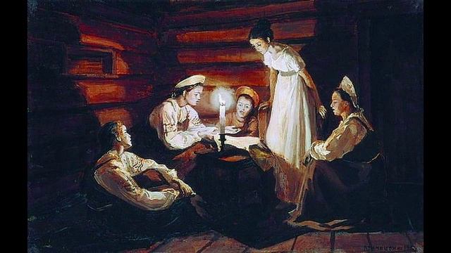 святки