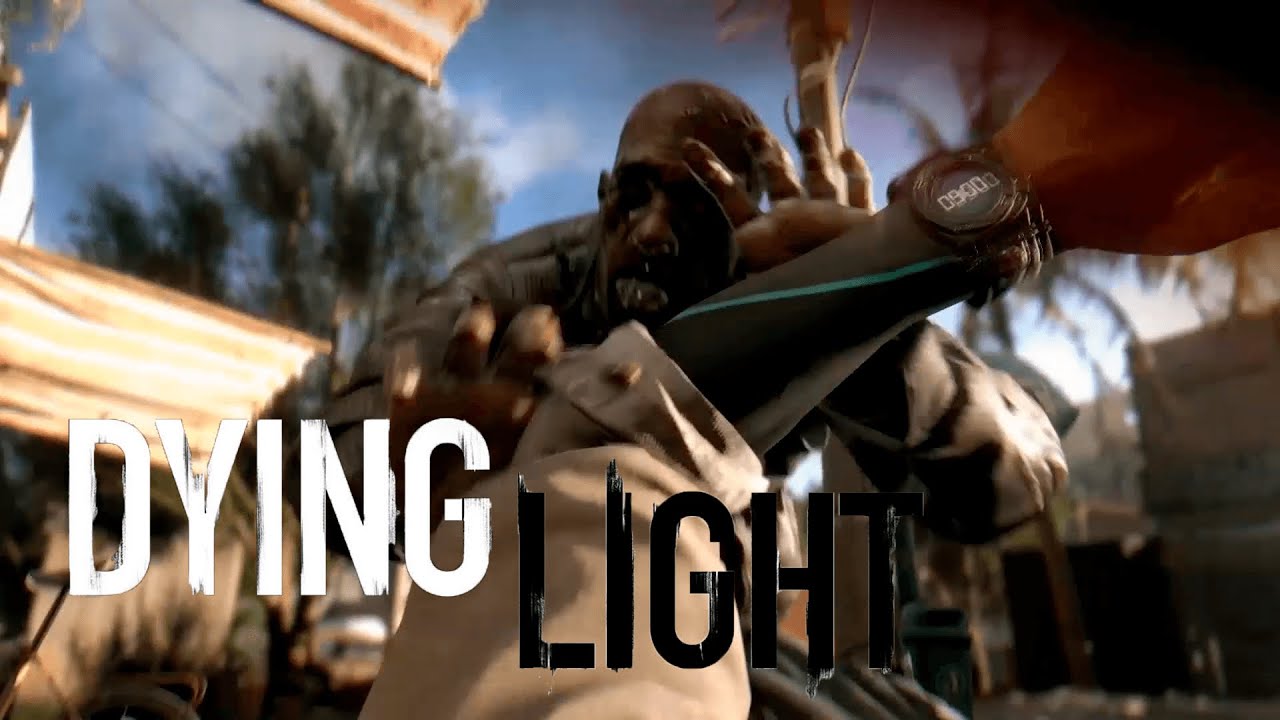 Dying Light ► Прохождение  — Часть 1: НОВОЕ ЗНАКОМСТВО