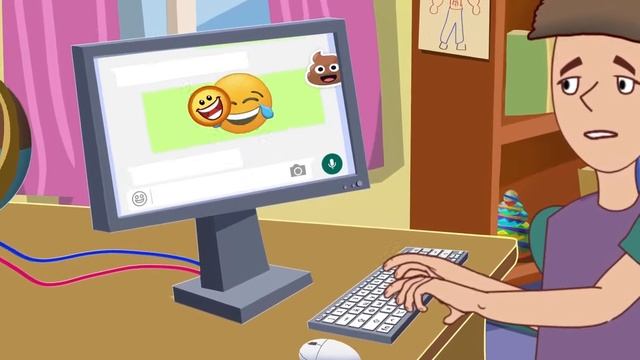 Безопасный интернет. Эпизод 3