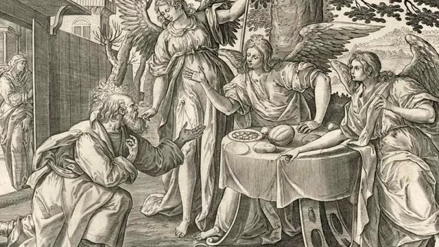 Еврейские притчи #3