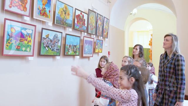 ДЕНЬ МАТЕРИ