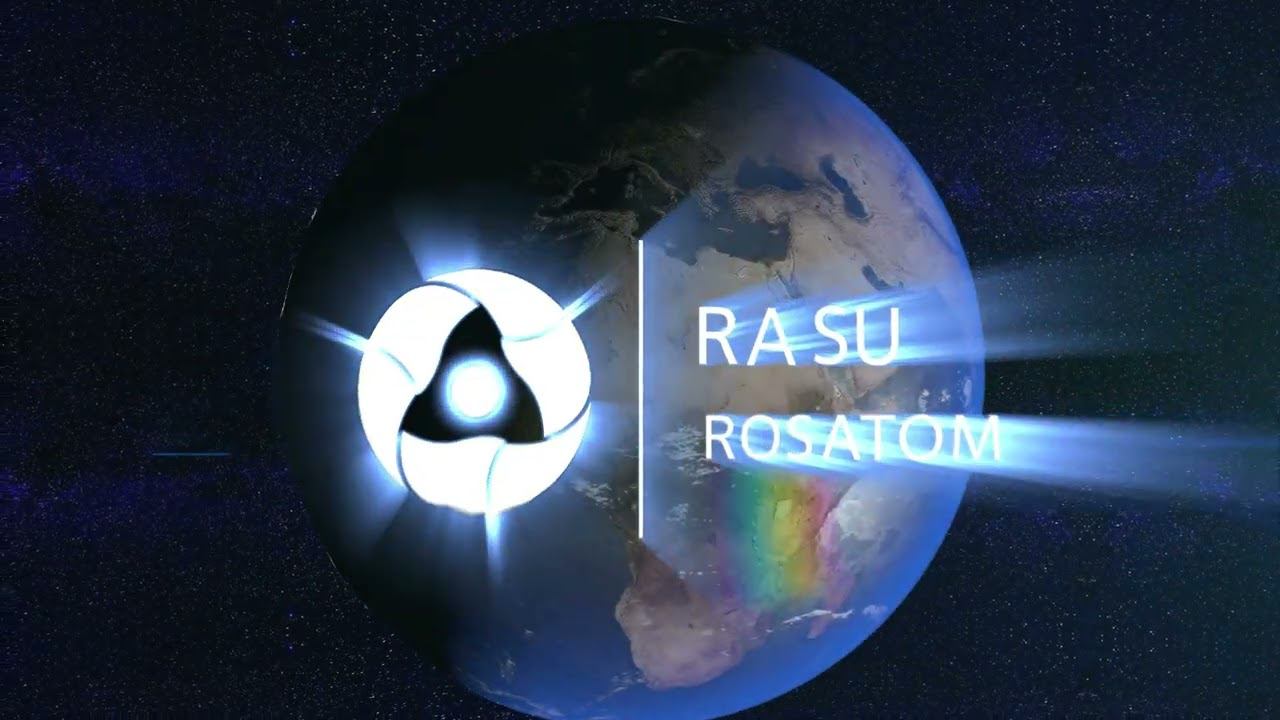 Видеоролики для интерактивного стенда АО РАСУ