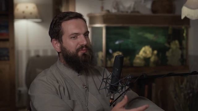 БЫТЬ #7 – иерей Стахий Колотвин