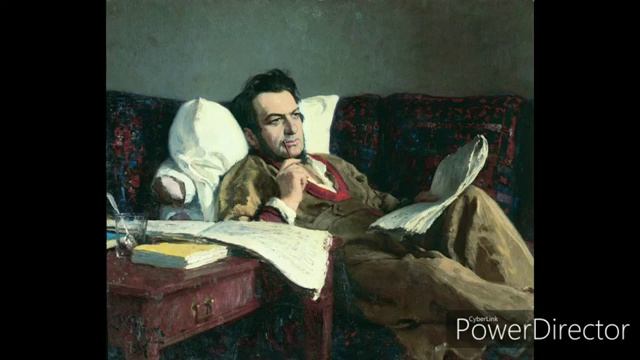 Михаил Глинка.Биография
Автор видео: История Композитора @user-oy4ld5dc7y