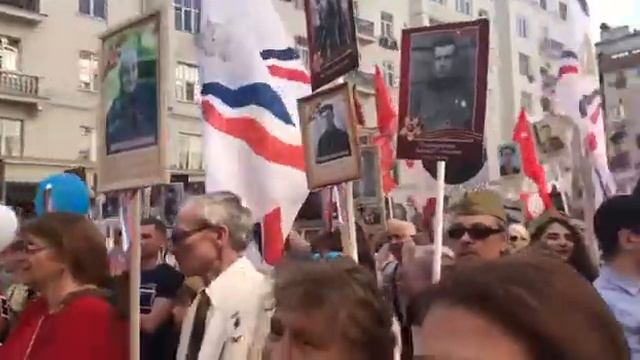 Ассирийцы 🔵⚪🔴 Бессмертный полк.Наши герои🙌🎗.Assyrians.🔵⚪🔴Our heroes. 🙌🎗