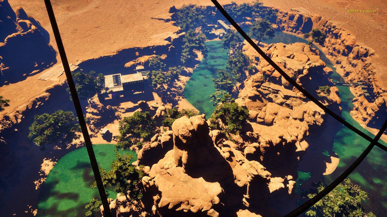 The Talos Principle 2 #19 Социальное неравенство