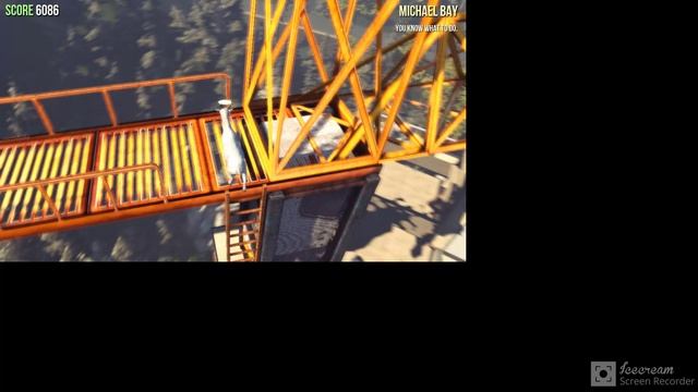 симулятор козла 2