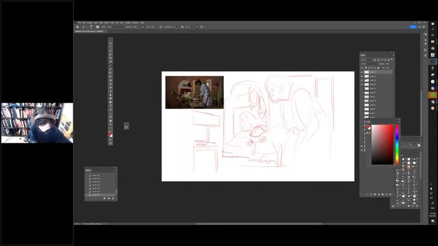 WK4 - Character Acting