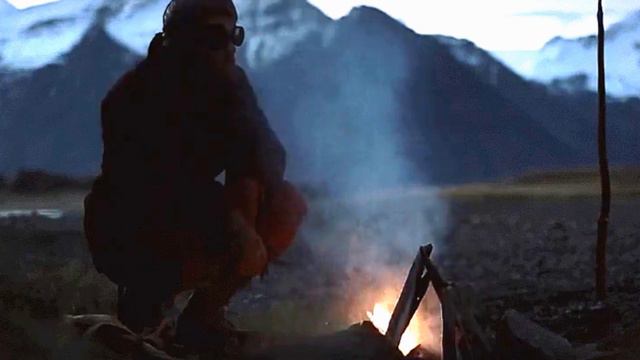 Гарик Сукачёв - Горит Огонь