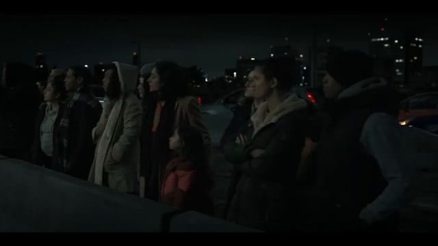 Вторжение -Русский трейлер (1-й сезон) Сериал 2021 (AppleTV )