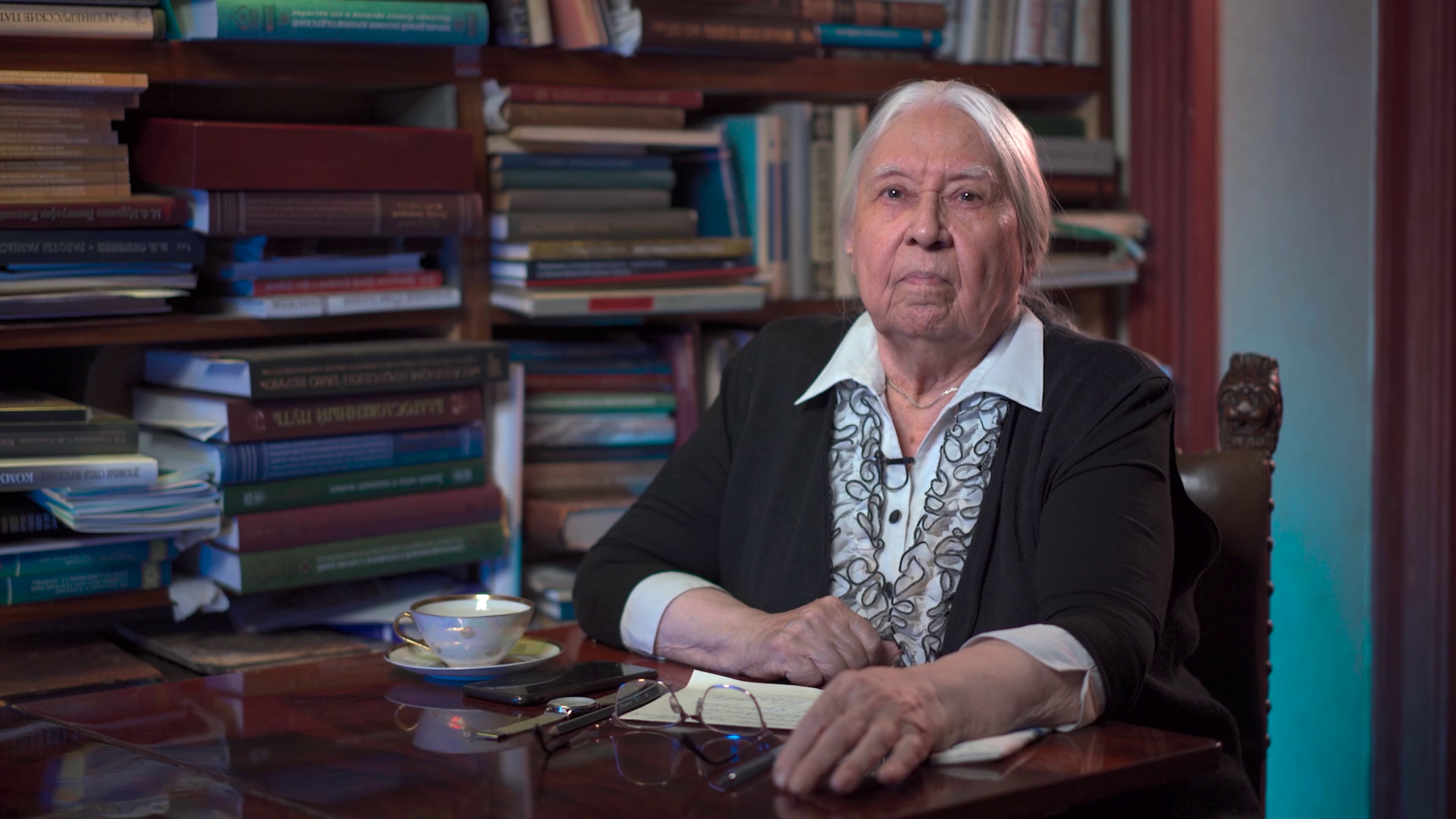 Лекция 2. Структура церковных суток. Суточные неизменяемые молитвословия.