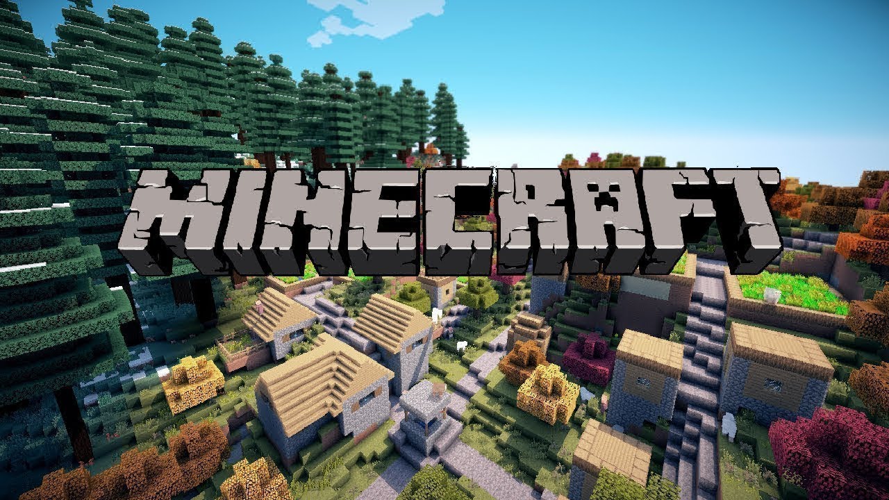 Minecraft [1] | Выживание |