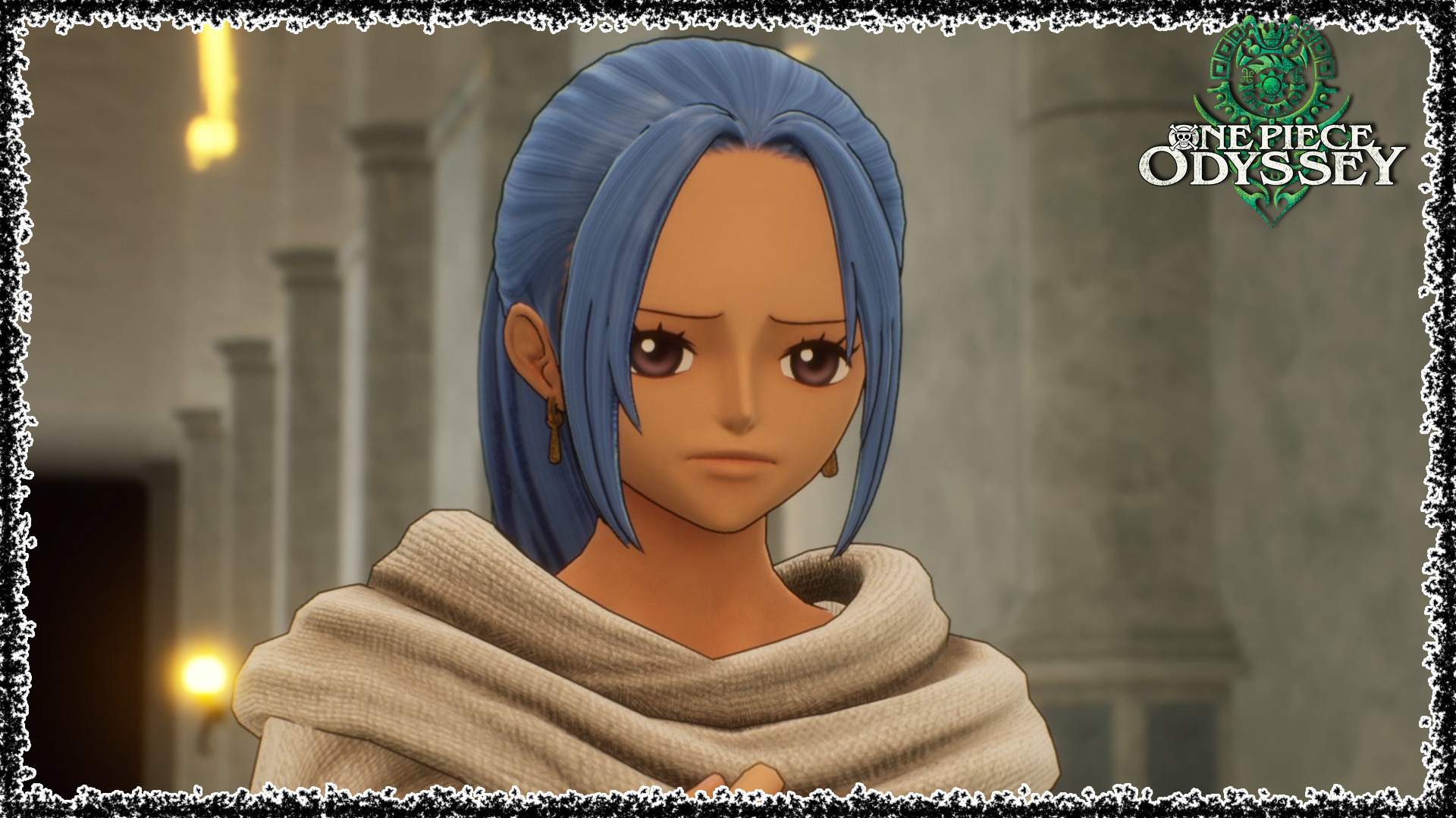 Спасли Виви | Серия 16 | One Piece Odyssey