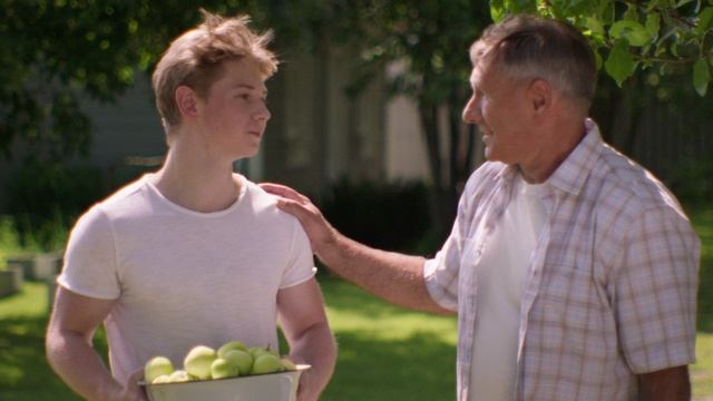 Инвестируй в семью, инвестируй в любовь!