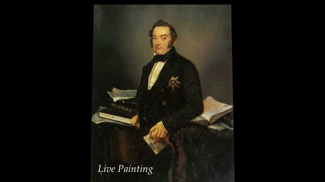 Зичи Михаил Александрович (1827-1906)