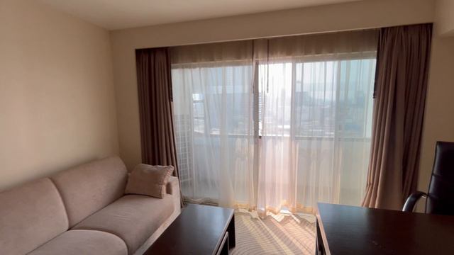 Furama Silom Hotel Bangkok Thailand