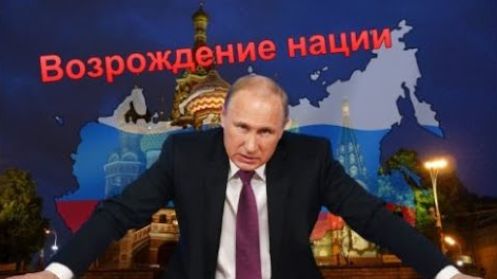 Прохождение за Россию в моде Millennium Dawn.Возрождение нации и влияния.