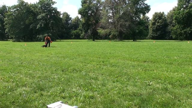 Кубок Клуба 2017 Елена и Умка.mp4